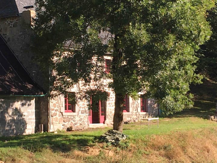 Maison Isolée 180 M2 - Le Lioran (Super Lioran)