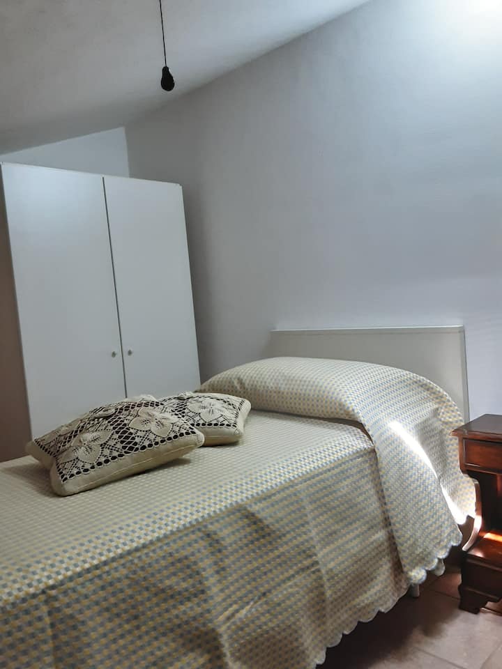 Stanze Casa Nella Pineta A 1 Km Dal Mare Per Relax - Marina di Grosseto