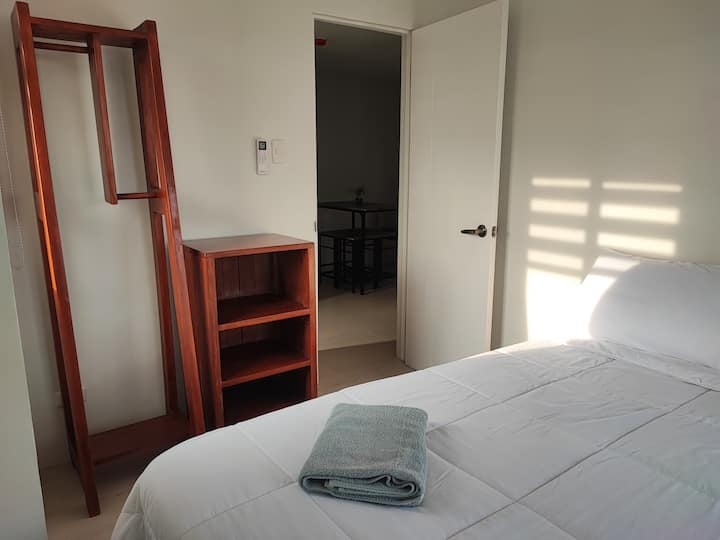 507 4 Pax Maam Olive's Hotel 2 Bedroom Unit - Olongapo