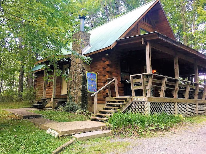 Spencer - Summersville, WV