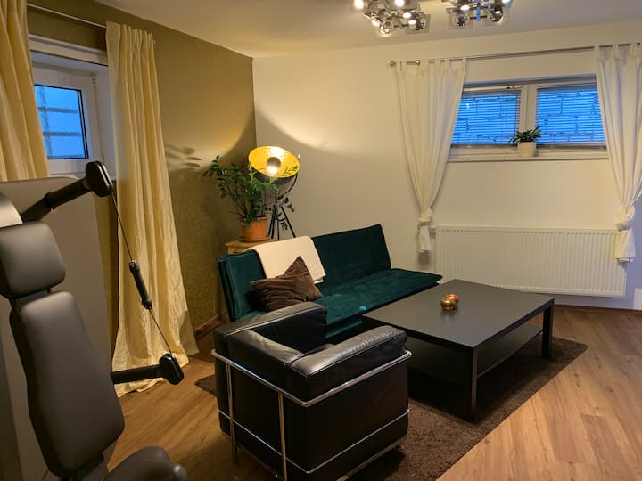 Nice Apartment Bad Kreuznach - Bad Kreuznach