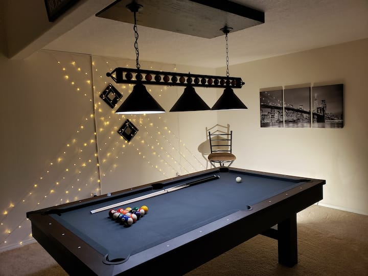 Cozy 4b Retreat Near Nike/intel, Max Station - Beaverton, OR