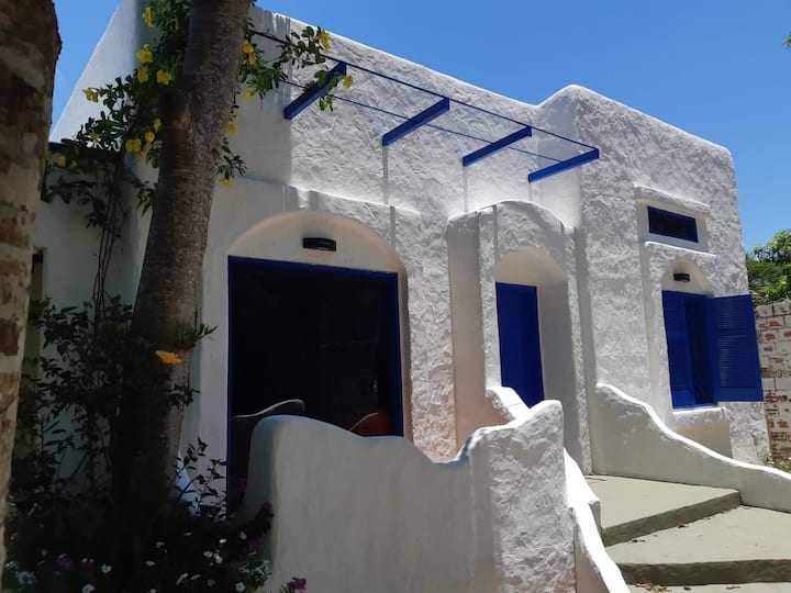 Casa En San Bernardino Sanber Paraguay - Paraguay