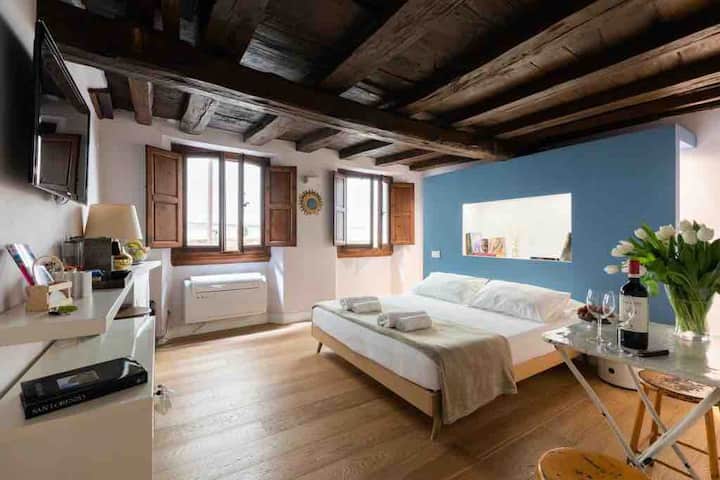 Velluti Suite In Florence - Florence