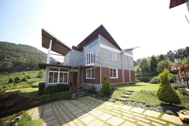 Dwellington - Kotagiri