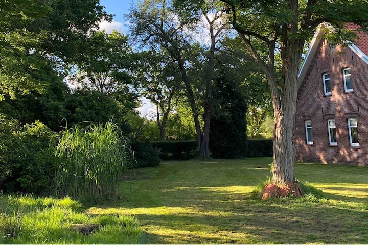 Fresena Gulfhof Leerhafe - Jever