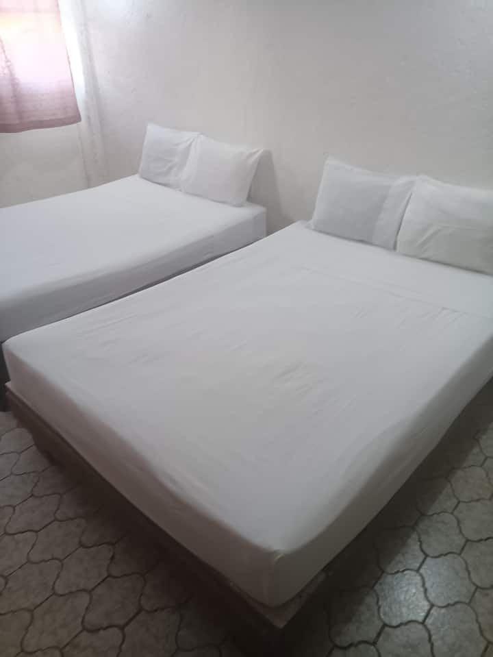 Fénix Confort Con A/a - Zihuatanejo