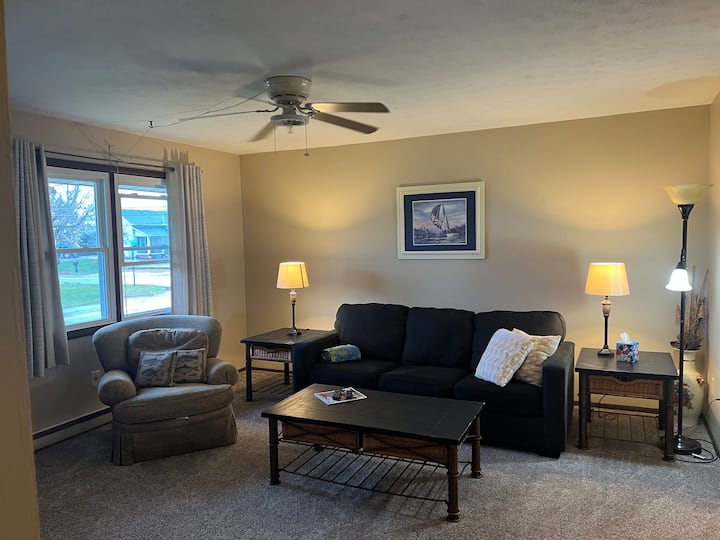 Quaint 2 Bedroom 1 Bath In Bellefontaine - Mad River Moutain, OH
