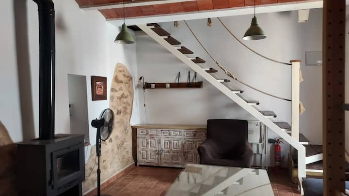 Laderas Del Castillo. - Aracena