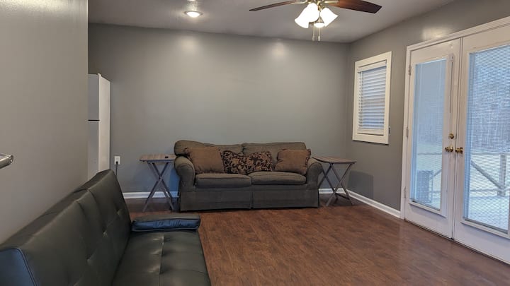 Laidback Home For Laidback People - Jonesboro, AR