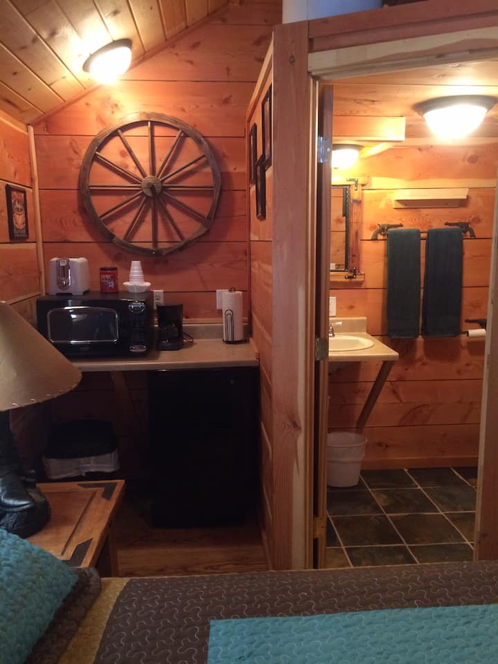 Charming Cabin 14 Near Custer & Mt. Rushmore. - South Dakota