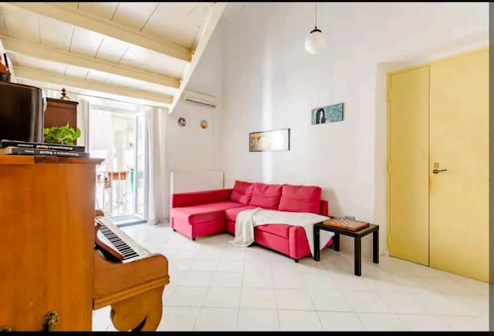 Entireapartment Spaccanapoli - Neapel