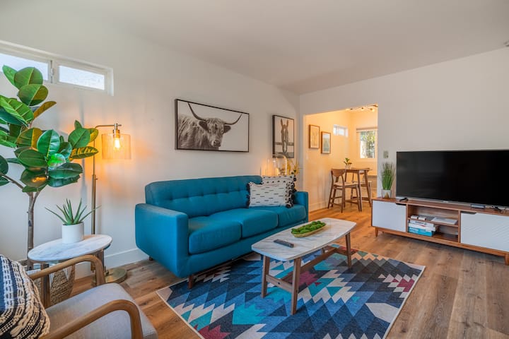 Beautiful Gem In The Heart Of North Park - Birdland - San Diego