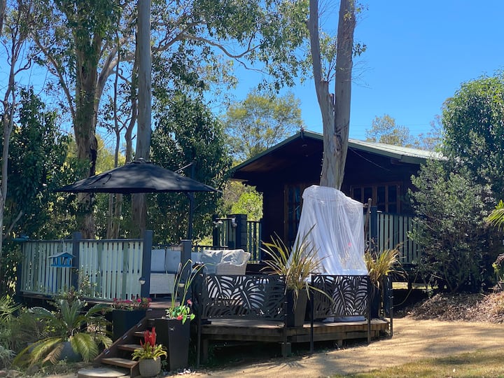 A Place To Be - Blue Mountains