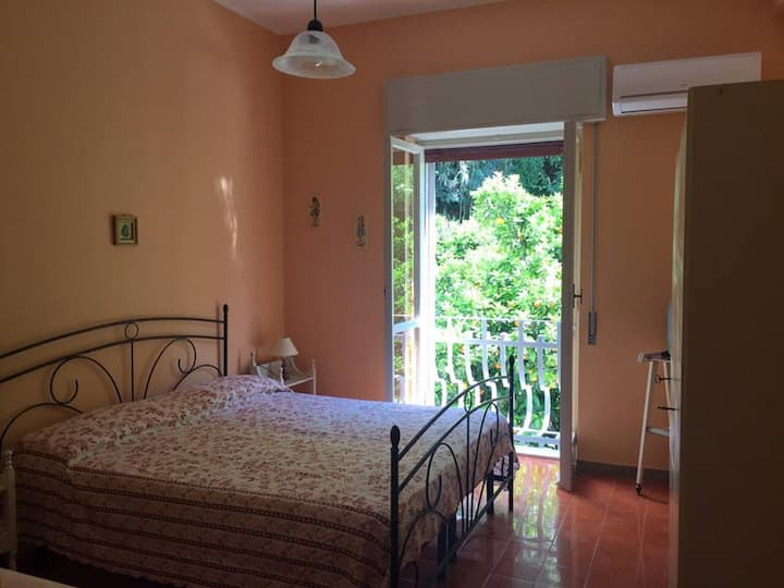 L'aranceto - Parghelia