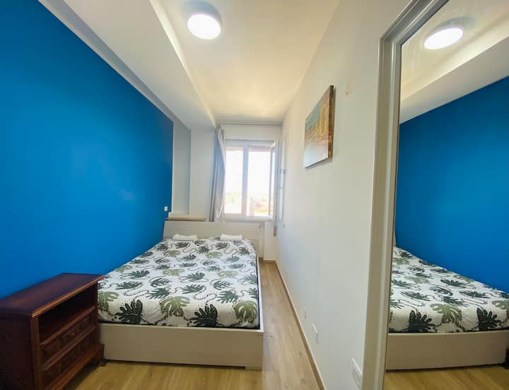 Venice Mestre Station Room 6 - Venice