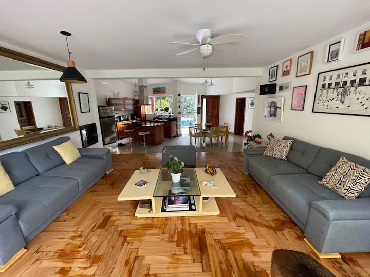 Country House Cerritos Pereira, Forest & Mountain - Pereira