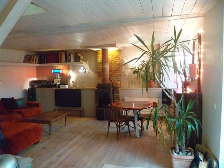 Gîte De La Lande - Tours