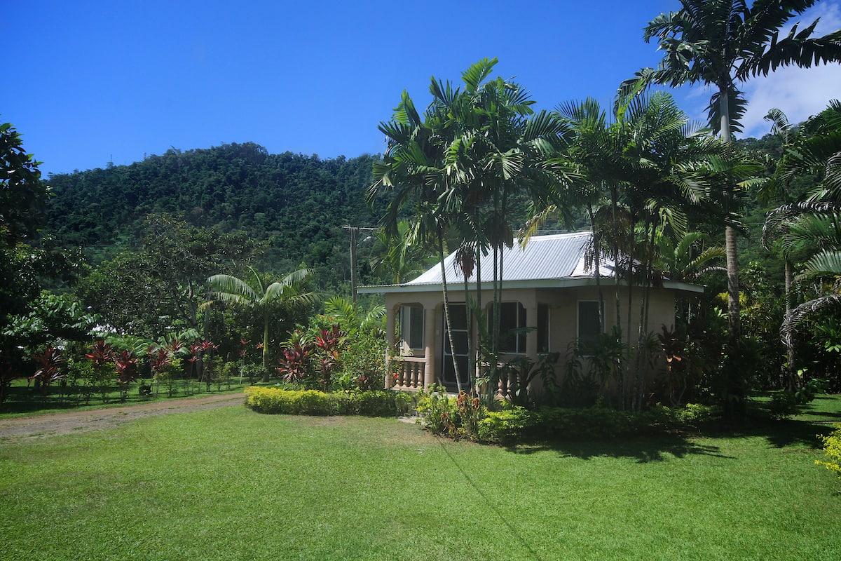 Samoa Holiday Rentals & Homes | Airbnb