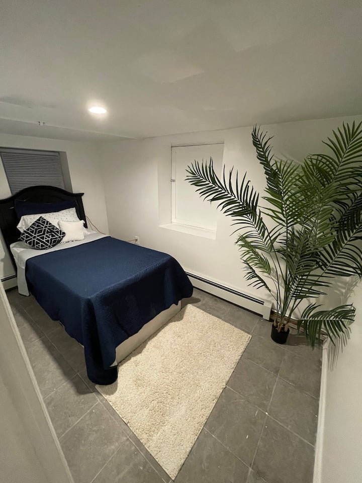 Cam’s Oasis - Long Beach, NY