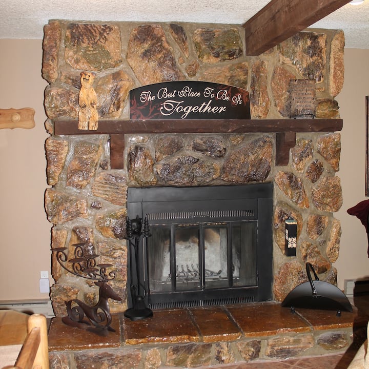 N-joyn-it In Ruidoso - At Innsbrook Village - Ruidoso, NM