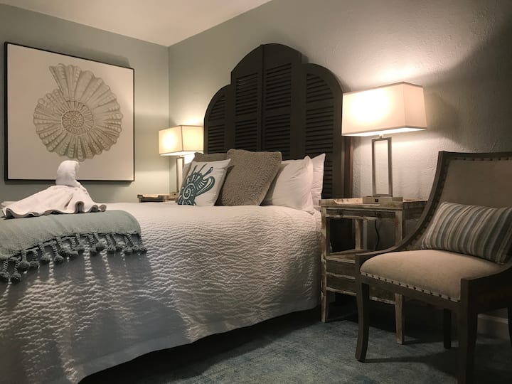 Bv310 Studio Across From State Beach. Free Parking - Gulf Shores, AL