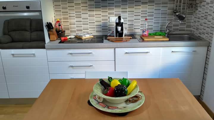 Cozy, Centrally Located Near Bologna's Parks. - Bologna