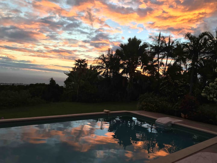 Arc-en Ciel - Réunion