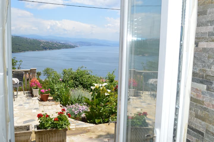 Apartment Zora Ii - Opatija