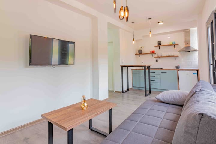 Agh Elite Apartment No.1 - Ohrid