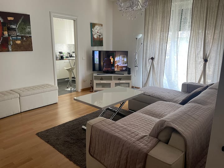 Confortevole - Milan