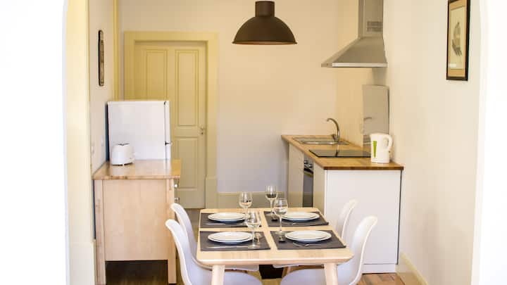 Romantic Path - 포르토