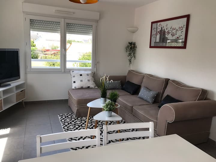 Appartement - Pornichet