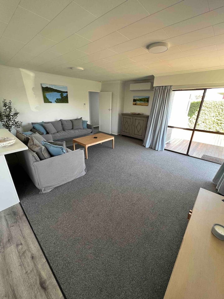 Newly Renovated Home - Blenheim