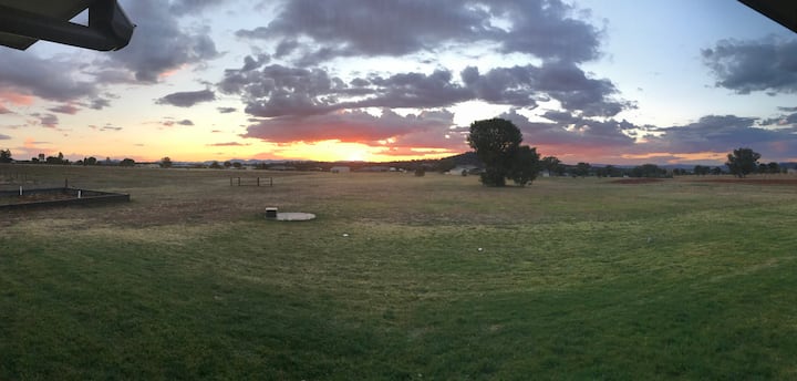 Cmf Stay, 5 Min To Town - Tamworth