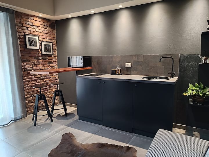 Le Casette, Appartamento Secondo Piano - Catane