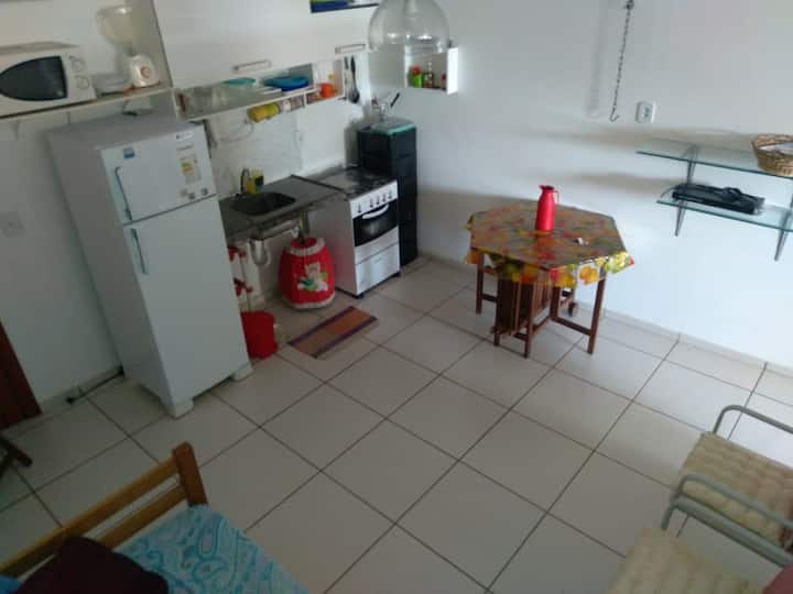 Apartamento Em Luís Correia Para Família Toda - Luís Correia