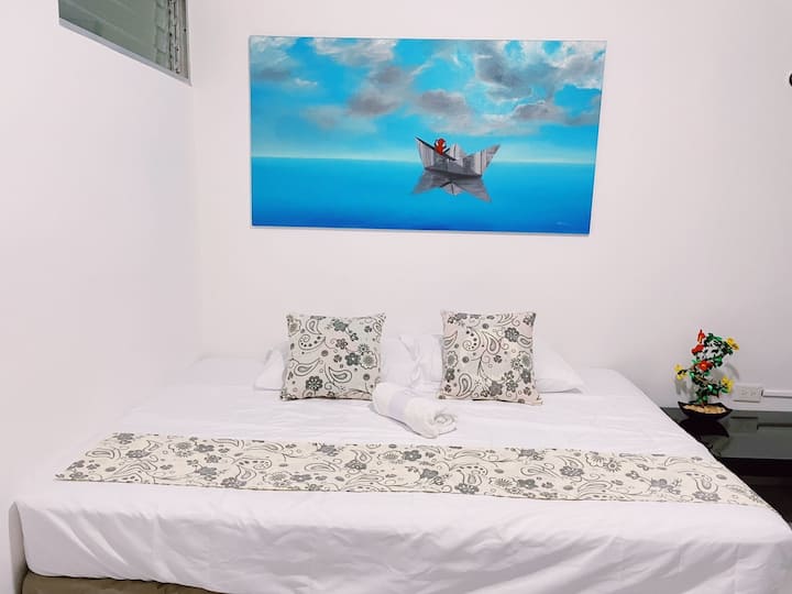 Rincón Santástico - Chetumal