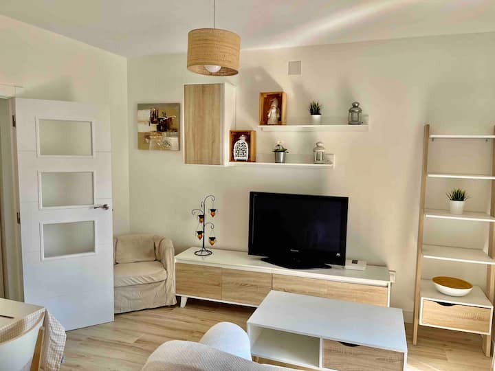 Apartamento Reformado Recientemente - Vilanova i la Geltrú