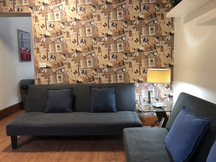 Cozy 2 Br In Heart Of Surry Hills - Sydney