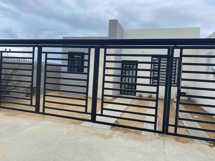 Casa Laya 3 Recamaras - San José del Cabo