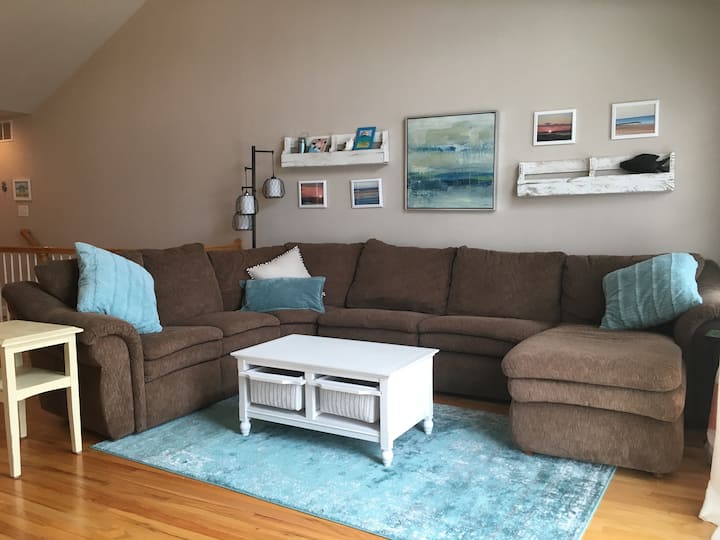A "Shore" Thing For Relaxation! - Sea Isle City, NJ
