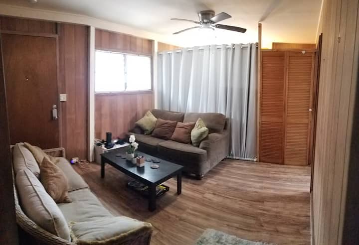 Central Located Near Ala Moana #5 - 檀香山