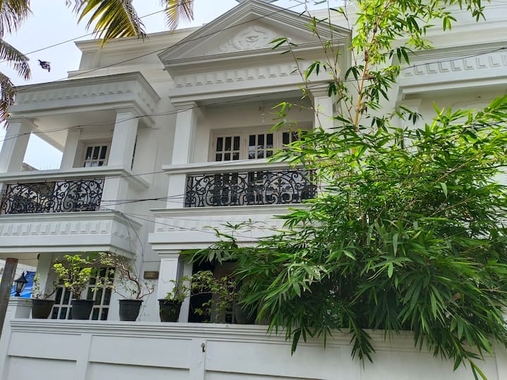 Raindrop Fort Kochi - Kochi, India