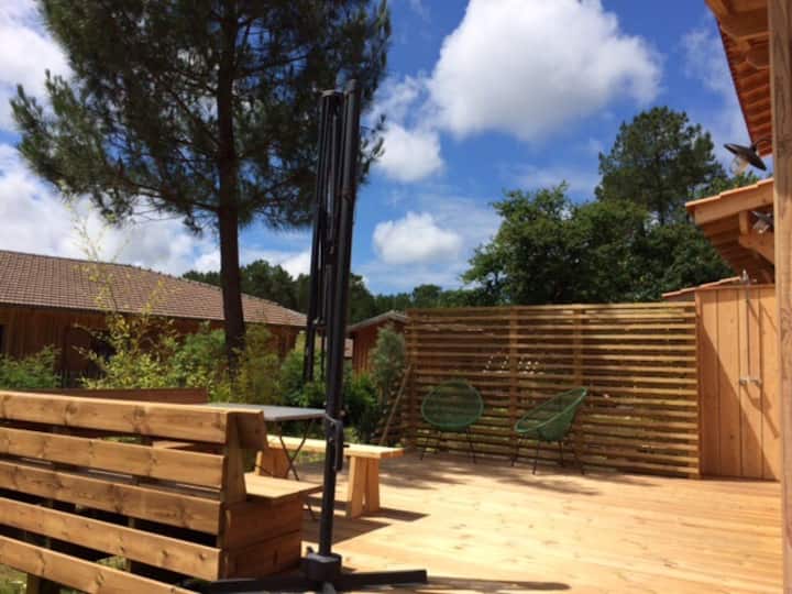 La Petite Annexe - Lège-Cap-Ferret