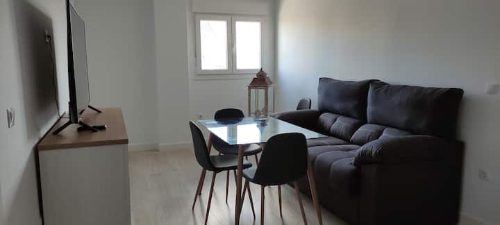 Apartamento Nayda 2 Habitaciones - Municipality of Mérida