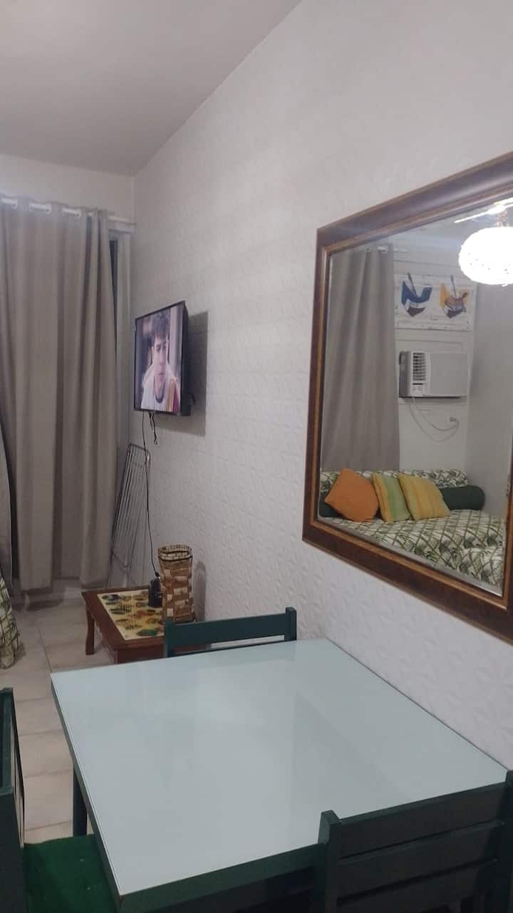 Apartamento Na Praia!! Angra Dos Reis!! - Angra dos Reis