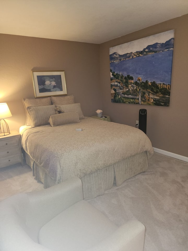 Pleasant And Comfortable. - Green Valley, AZ