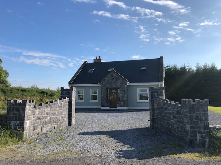 Quiet Hideaway Off The Wild Atlantic Way - Lahinch