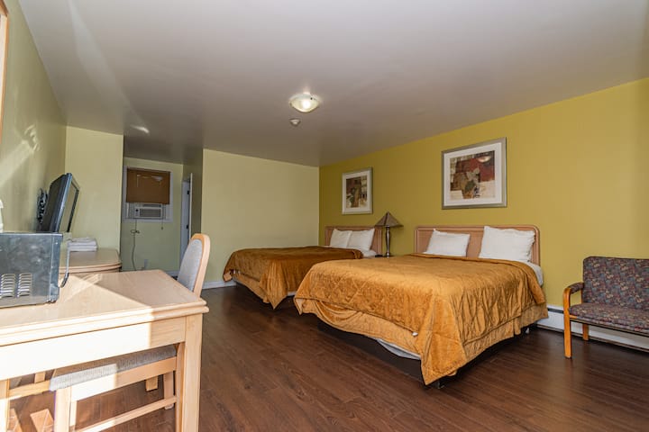 Private 2 Bed Suite  Niagara Falls.canada - Niagara Falls